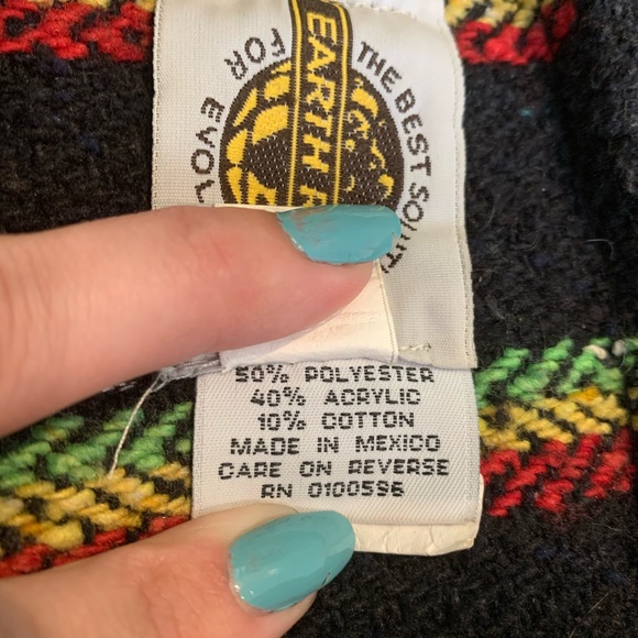 Earth Ragz | Shirts | Mens Baja Rasta Hoodie | Poshmark